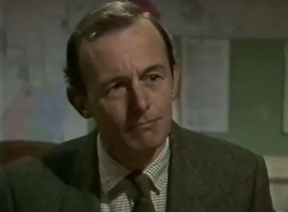 Tom Duncan | Morgan's Boy Wiki | Fandom