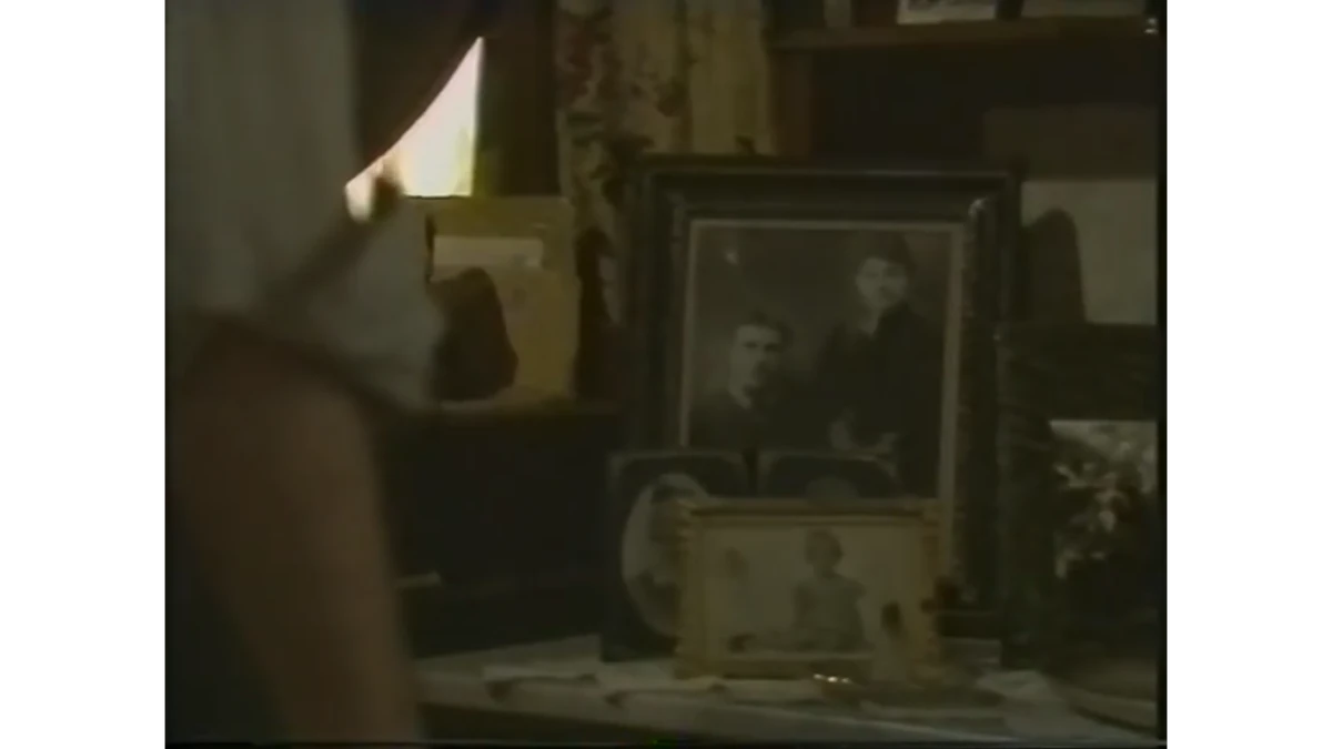 Gwen Thomas | Morgan's Boy Wiki | Fandom
