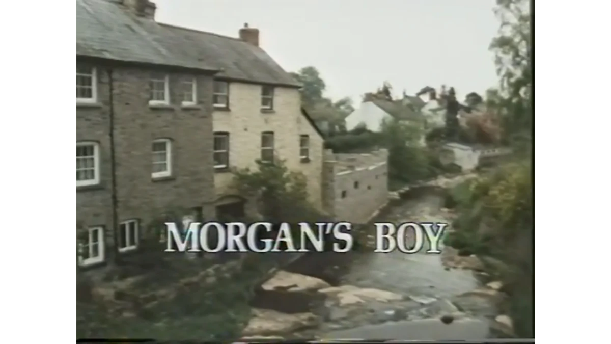 Episode 6 | Morgan's Boy Wiki | Fandom