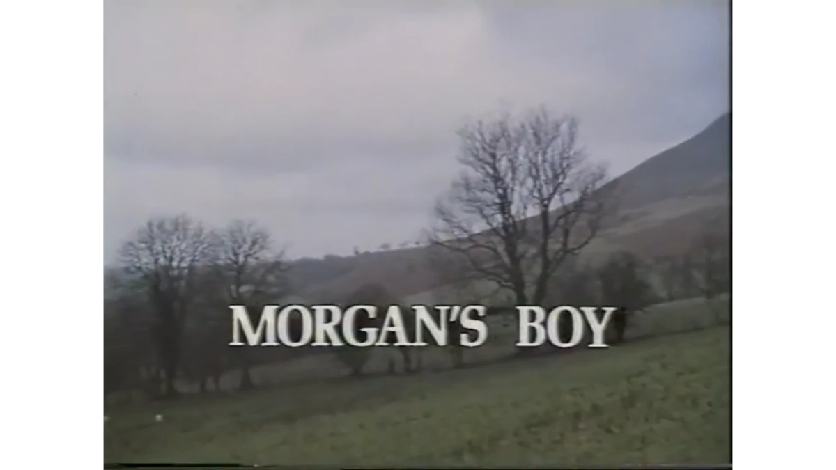 Episode 1 | Morgan's Boy Wiki | Fandom