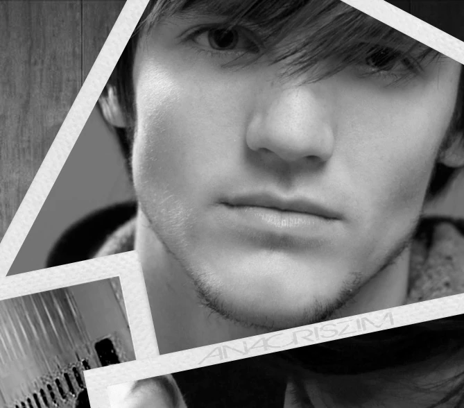 Shane Collins | Morganville Wiki | Fandom