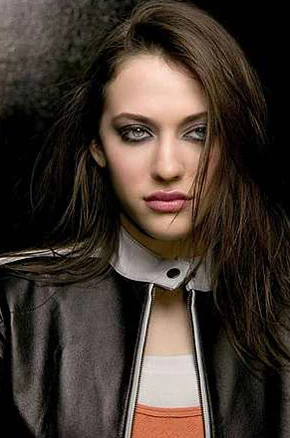 Eve Rosser | Morganville Wiki | Fandom