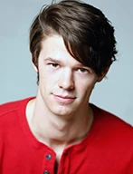 Shane | Morganville Vampires Wiki | Fandom