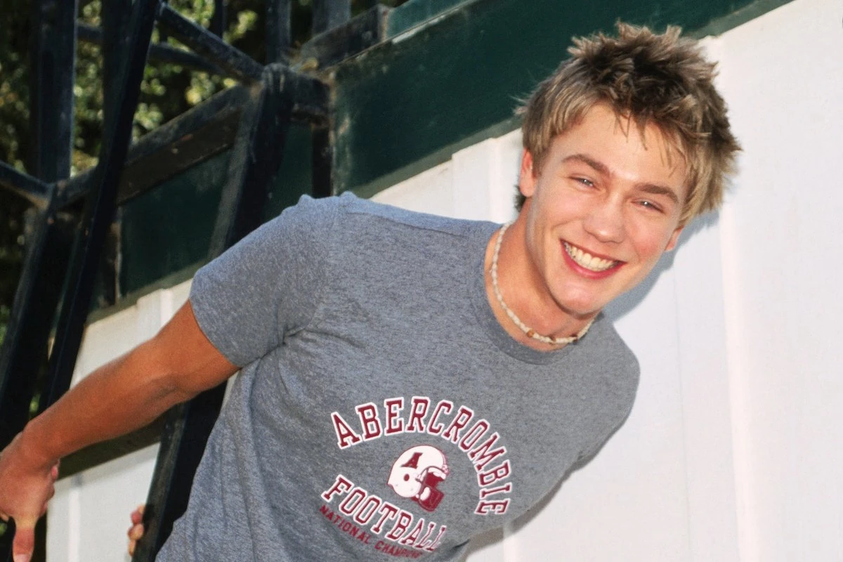 Michael Glass | Morganville Vampires Wiki | Fandom