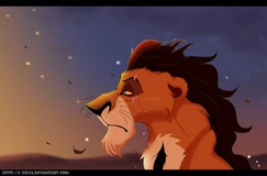 Scar | Morg's Lion King Wiki | Fandom