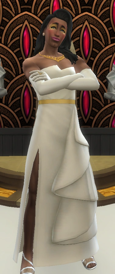 Icy | Morgyn's Drag Race Wiki | Fandom