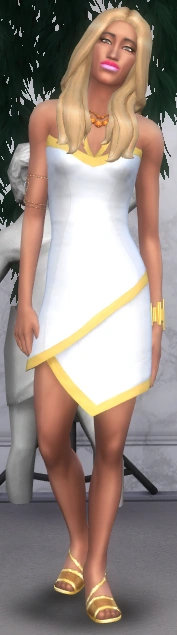 Landyn Towers | Morgyn's Drag Race Wiki | Fandom