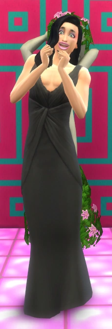 Dahlia Swann | Morgyn's Drag Race Wiki | Fandom