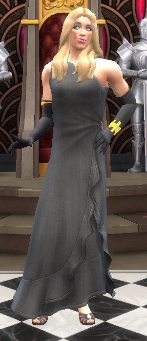 Andromeda Helix | Morgyn's Drag Race Wiki | Fandom