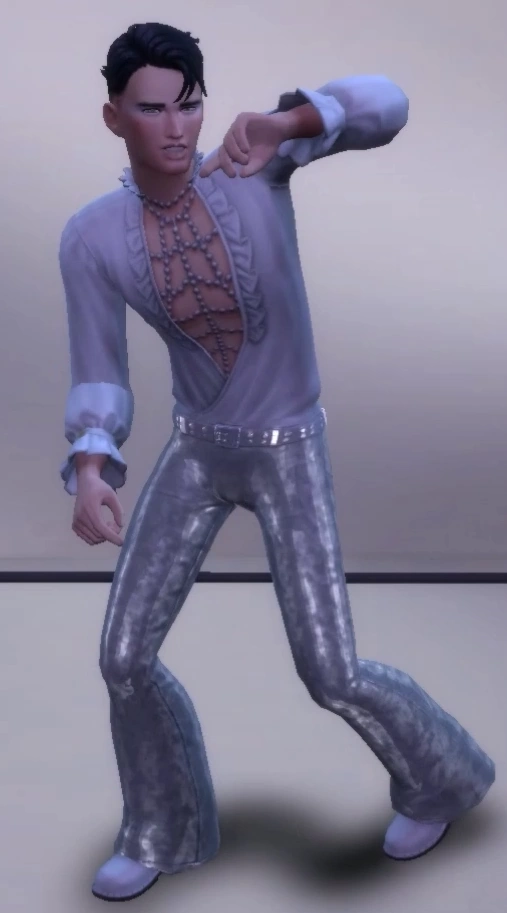 Jordan Story | Morgyn's Drag Race Wiki | Fandom