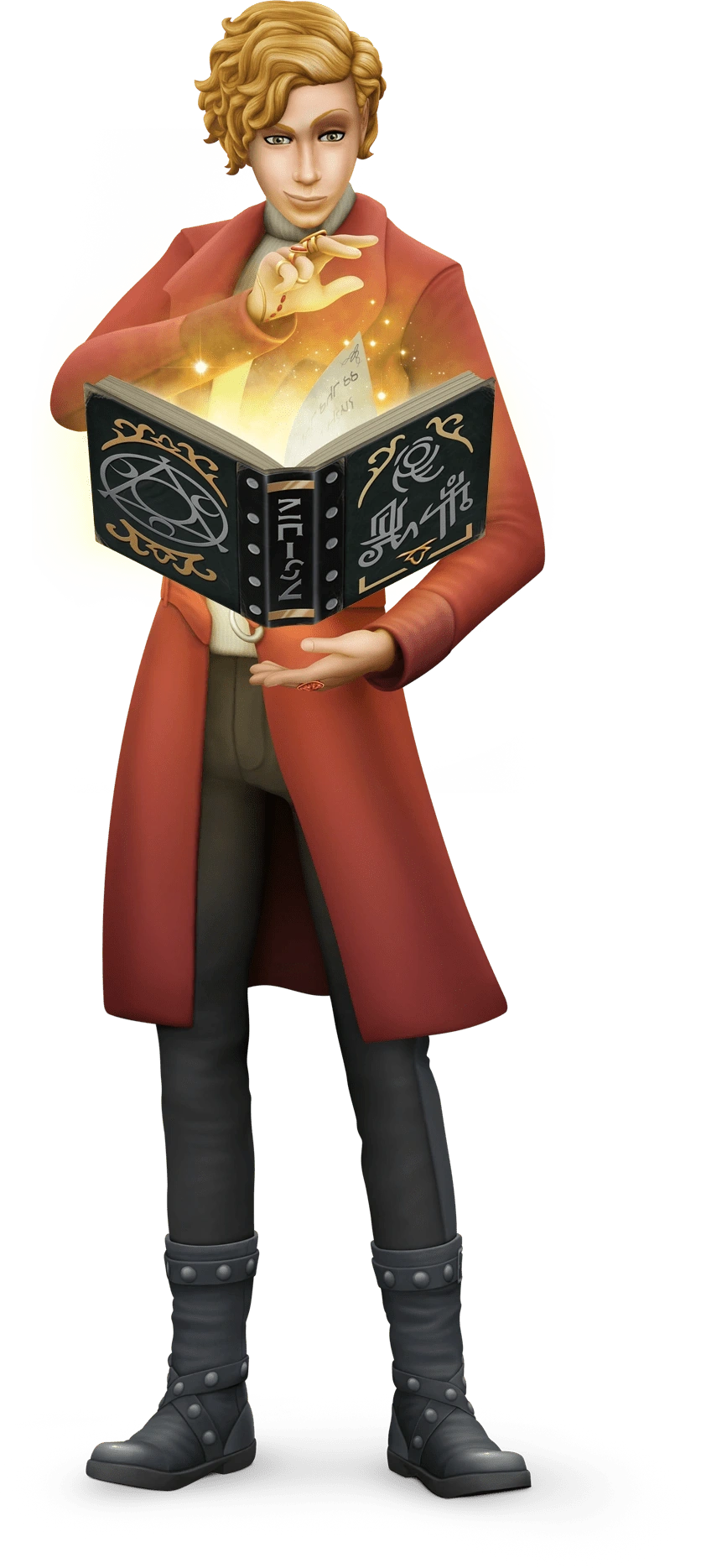 Morgyn Ember | Morgyn's Drag Race Wiki | Fandom