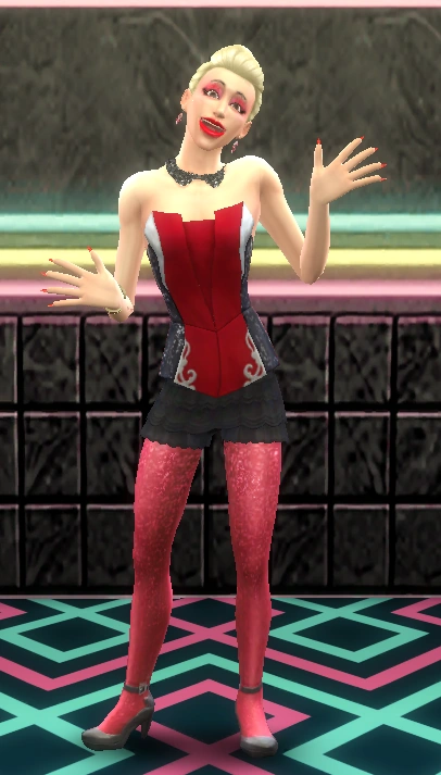 Cherri Maraschino | Morgyn's Drag Race Wiki | Fandom