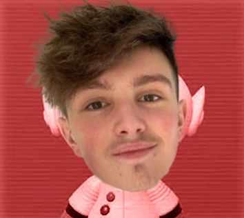 Morgbert | Morgz Wiki | Fandom