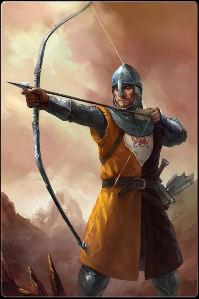 Ларины | The Chronicles of Morheim Вики | Fandom