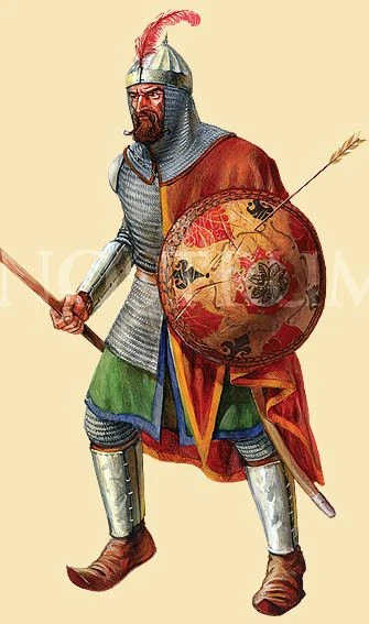 Лёвцы | The Chronicles of Morheim Вики | Fandom