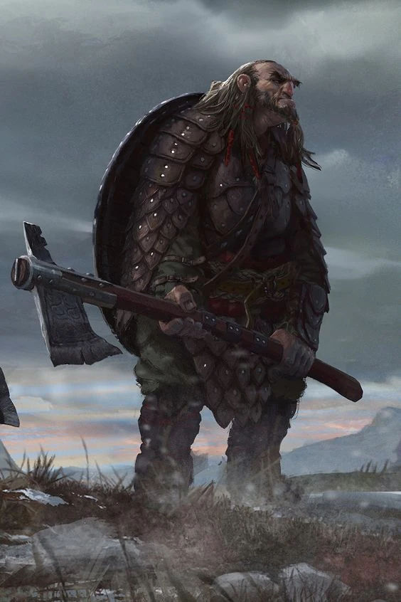 Йорды | The Chronicles of Morheim Вики | Fandom