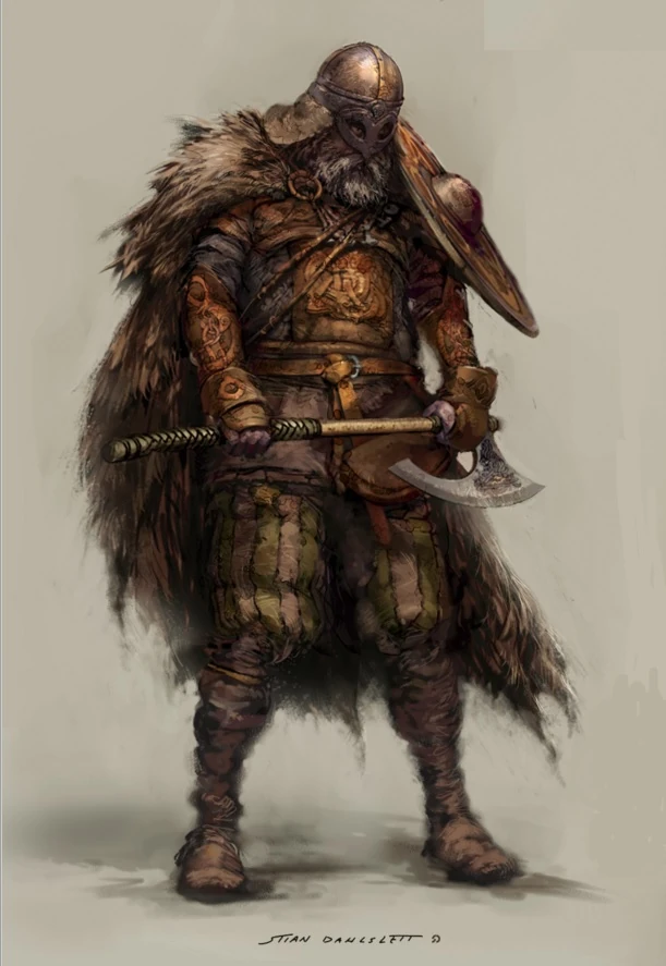 Стронманны | The Chronicles of Morheim Вики | Fandom