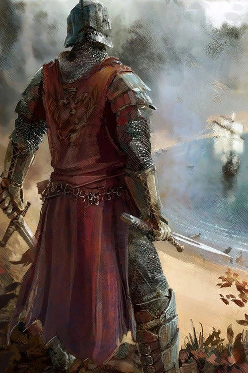 Оксберсы | The Chronicles of Morheim Вики | Fandom