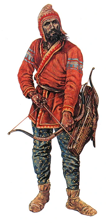 Постривы | The Chronicles of Morheim Вики | Fandom