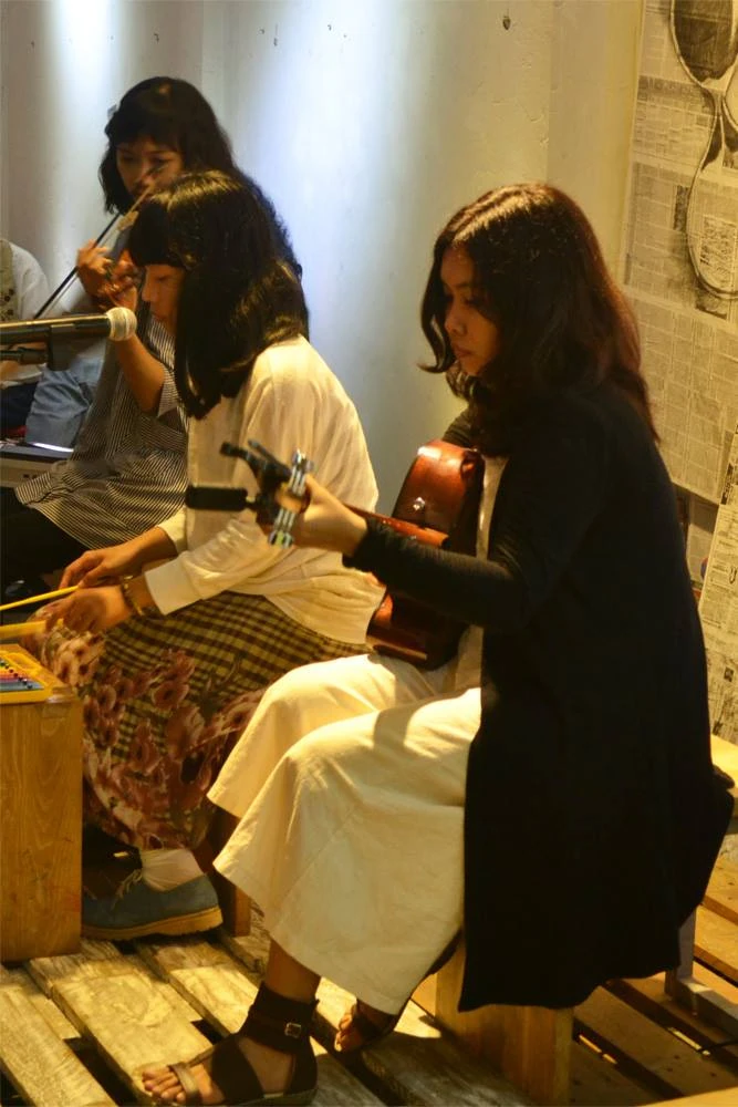 Chocopurin | Mori Girl Wiki | Fandom