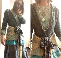 Hama Kei | Mori Girl Wiki | Fandom