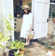 Mika | Mori Girl Wiki | Fandom