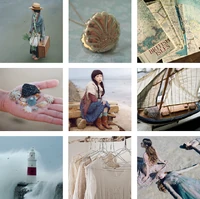 Hama Kei | Mori Girl Wiki | Fandom