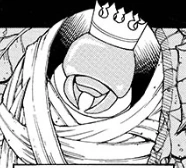 Moriking | Mori King Wiki | Fandom