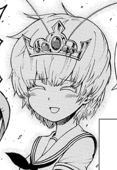 Oka Makiri | Mori King Wiki | Fandom
