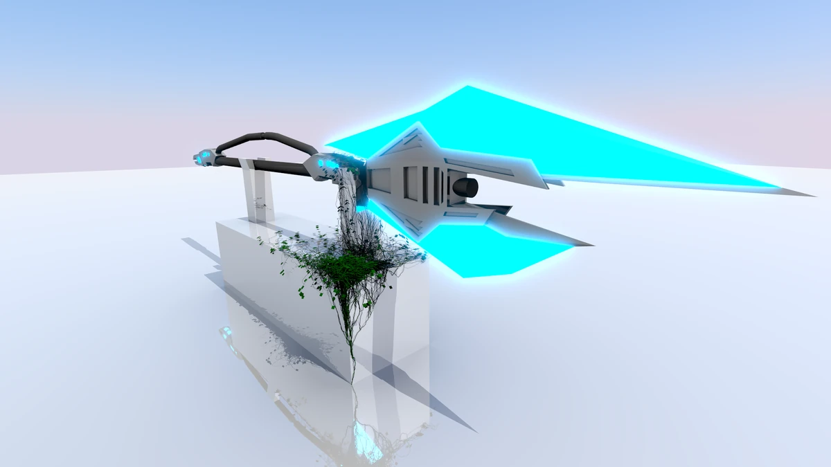 Averan Energy Halberd | Moria Galaxies Videogame Wikia | Fandom