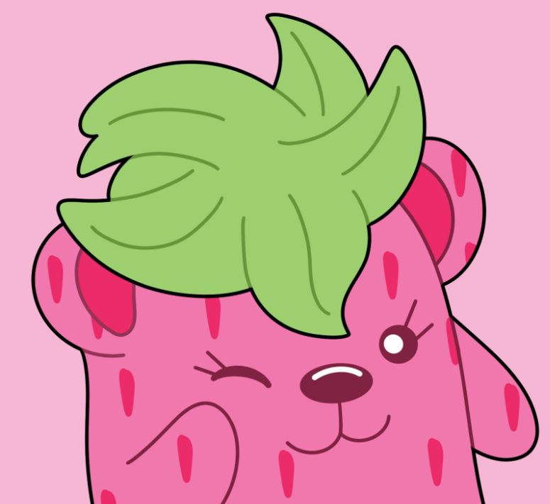 Fred | Moriah Elizabeth Fan Page Wiki | Fandom