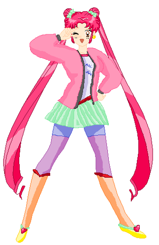 Nijikawauta Kyandi | Moriah Land Wiki | Fandom