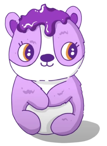 Jelly | Moriah Elizabeth Wiki | Fandom