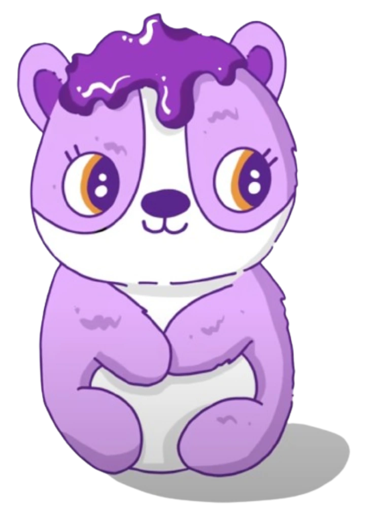 Jelly | Moriah Elizabeth Wiki | Fandom