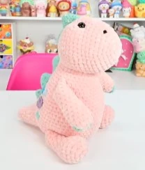 Pickled Pink | Moriah Elizabeth Wiki | Fandom