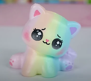 Rainbow | Moriah Elizabeth Wiki | Fandom