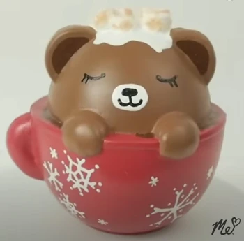 Mr. Hot Cocoa | Moriah Elizabeth Wiki | Fandom