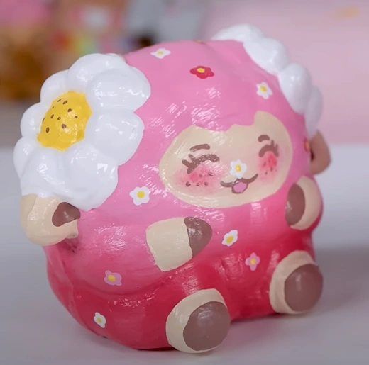 Amy | Moriah Elizabeth Wiki | Fandom