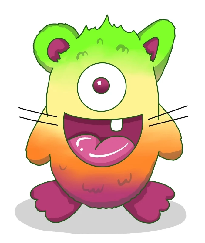 Zippy | Moriah Elizabeth Wiki | Fandom