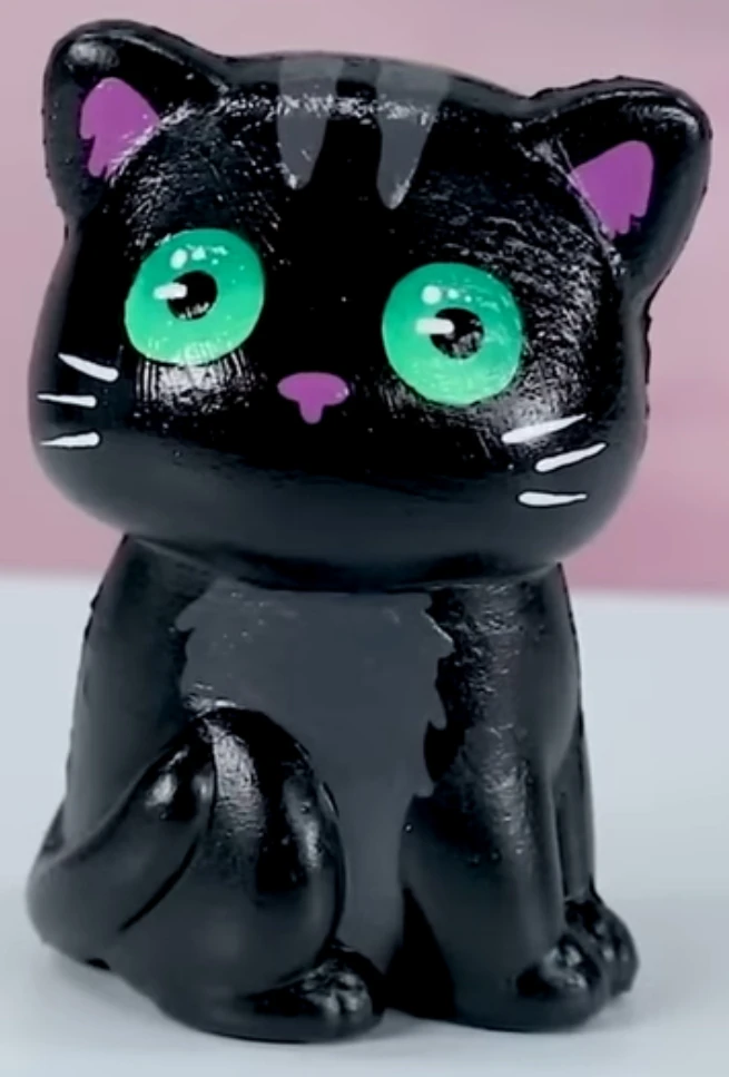 Misty | Moriah Elizabeth Wiki | Fandom