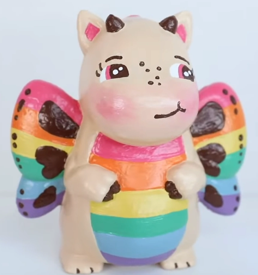 Category:Rainbow | Moriah Elizabeth Wiki | Fandom