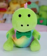 Pickle | Moriah Elizabeth Wiki | Fandom