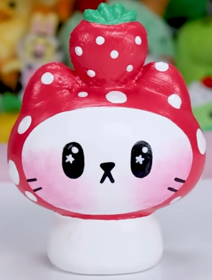 Toadberry | Moriah Elizabeth Wiki | Fandom