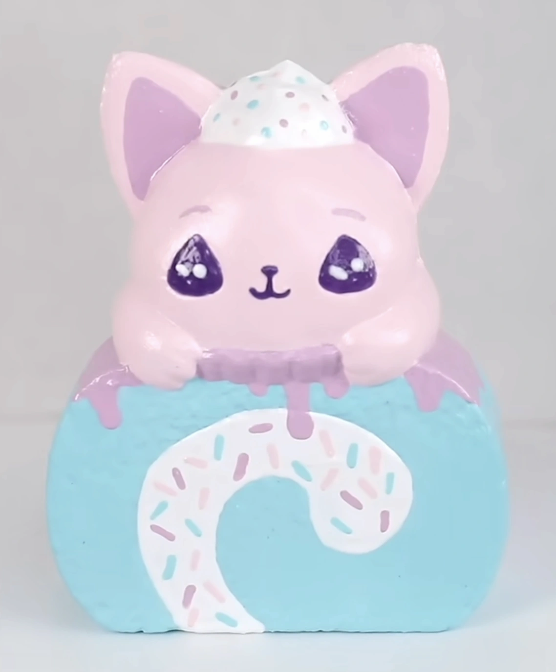 Sweetroll | Moriah Elizabeth Wiki | Fandom