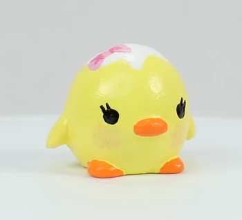 Chicky | Moriah Elizabeth Wiki | Fandom