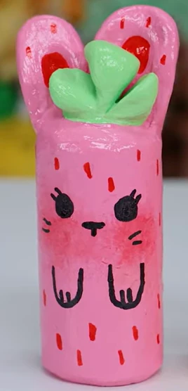 Susy | Moriah Elizabeth Wiki | Fandom