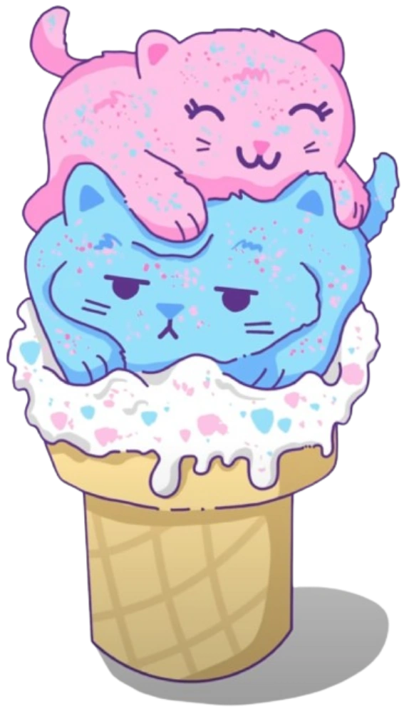 Candy & Oliver | Moriah Elizabeth Wiki | Fandom