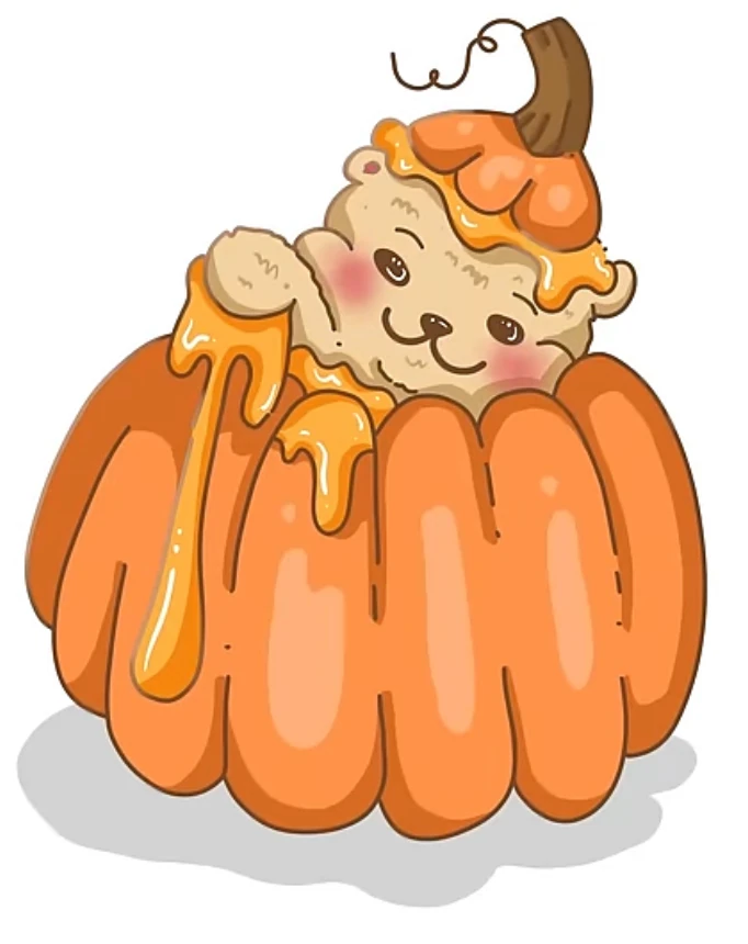 Pumpy | Moriah Elizabeth Wiki | Fandom