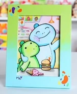 Pickle | Moriah Elizabeth Wiki | Fandom