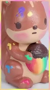 Darla | Moriah Elizabeth Wiki | Fandom